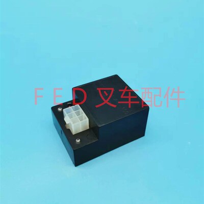 BL-LVPL-100加力合力锂电款2B4-48V低压保护器电动叉车托盘搬运车