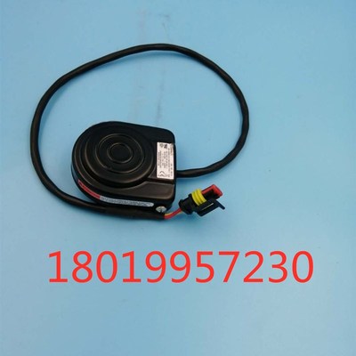 中力电动叉车脚踏板CAT.40.491-S 10A1/2HP 125VAC 10(3)ZA250V