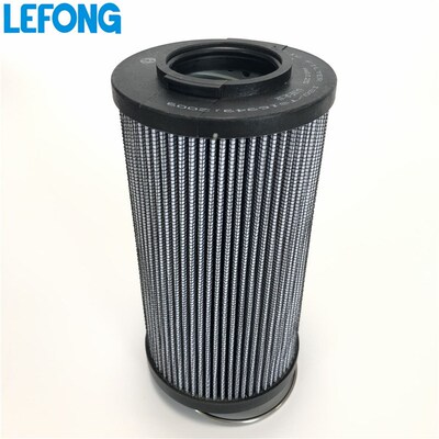 适配 柳工 906C m907D 908C 挖掘机 液压油滤芯 回油滤芯 进油滤