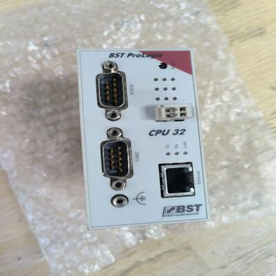 议价德国BST ProLogic CPU32可维修