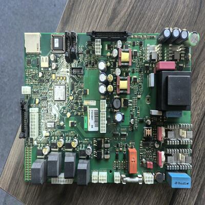 议价变频器主板E315019FY-4 功能正常 便宜处可维修
