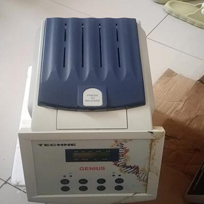 议价英国TECHNE GENIUS FGEN05TP 可维修