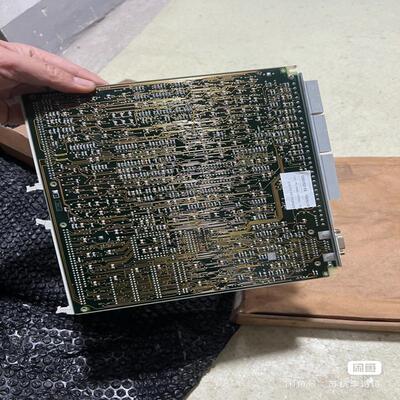 议价模块主板6SE1200-1GA31-3库存3可维修