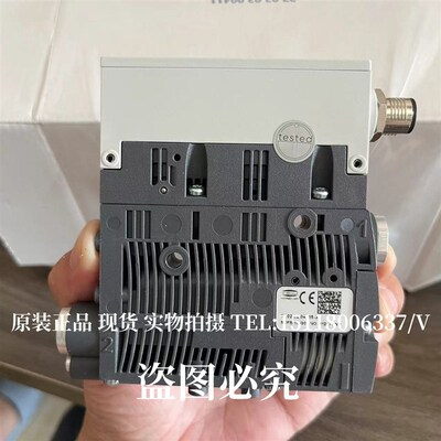 Schmalz施e迈茨SMPI  25 IMP RD M12-8-PT SO 10.02.02.03334/05