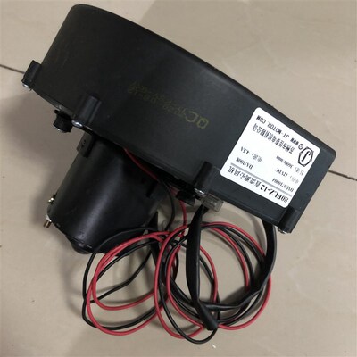 新款80FLZ-12直流离心风机DC12V苏州佳泰代替P捷飞4.5A儿童游包邮
