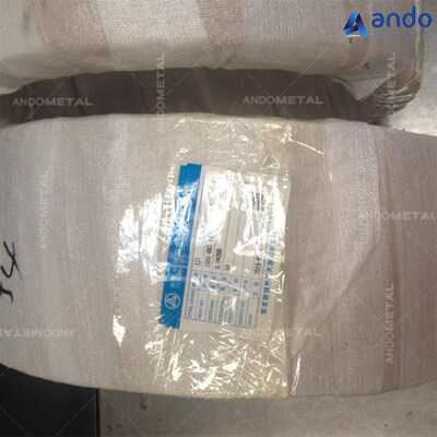 3J1(3J01)高弹性合金棒 圆棒 丝材 高弹性合金W带 弹性合金板