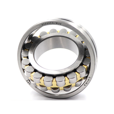 哈尔滨调心滚子轴承 24036 24038 24040 2I4044 24048 CA K/W33