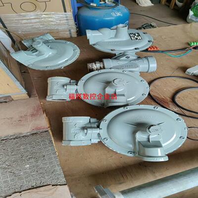 1803B2减压阀进口压力05-2kgcm2出口压力【询价】