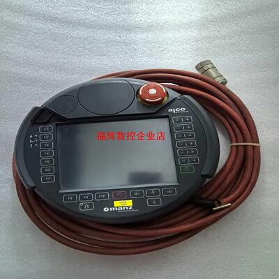 科霸OMANZ示教器KETOP C50 MA1 AICOP【询价】