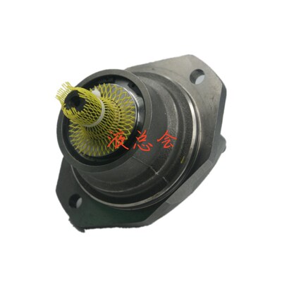 液压马达aF12-125-MF-IV-D-000-0000-P0 /152/110/090液压马达