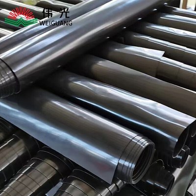 伟光(WEIGUANG)绝缘胶垫w2mm5KV1米*5米黑色平面绝缘橡胶垫电厂