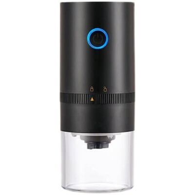 7500mAh Wirelesls Heating Electric Automatic coffee machine,