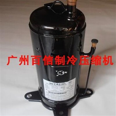 JT100BHV JT100BHVYE JT100FBVD适用多联式空调变频制冷压缩机R22