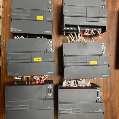 PLC品牌型号 CPUST306ES7  288