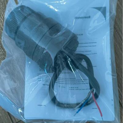 Honeywell 2106B1421 Sensepoint SO2 0-50 ppm Toxic Sensor M20