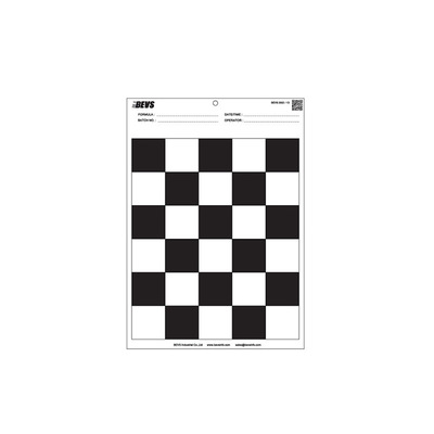 BEVS2902遮盖力纸