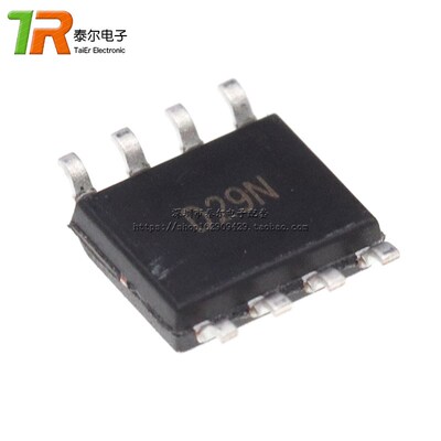 全新 LM4871 LM4871T LM4871MX sop8 音频功放IC
