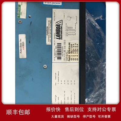 1000watts 28032BFGHX 870-614-00电源284AE1A-1813议价
