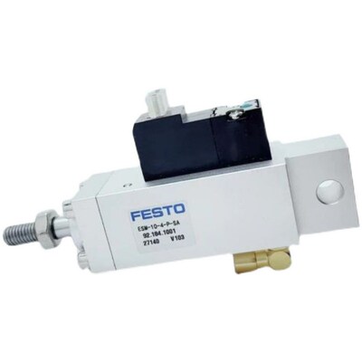 海德堡印刷配件 SM102/MO650/CD102/CD74电磁阀气缸92.184.1001