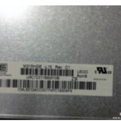 M215HGE-l10L21M215HTN01.1LM215WF4WF3WF9 M215HW03一体机液晶屏