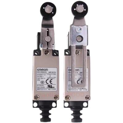原装欧姆龙行程开关D4V-8104 8108