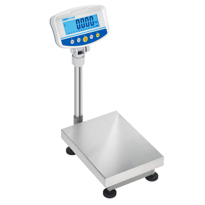 英国艾德姆-质保5年】GFK-S75H/GFK-S150H大量称台秤/75kg/150kg