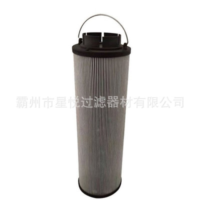 风电滤芯MEH1449RNTF10N/M50齿轮箱型号铜丝线绕滤芯螺旋内骨架