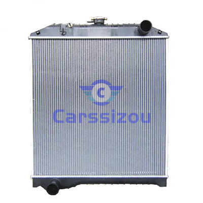 日野HINO16090-6320卡车配件冷却水箱