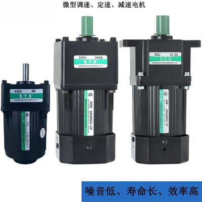 成钢减速电机5IK60GN-CF,5RK60GU-CF,5IK60A-CF,5GN10K,5GU10K