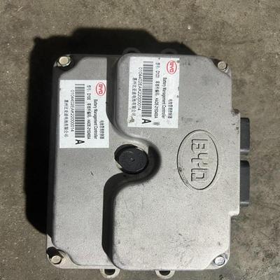 议价19款秦PRO EV 420KM续航   电池管理器 B