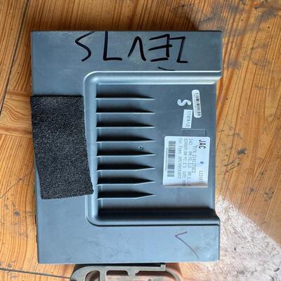 议价江淮iev7s电池包bms