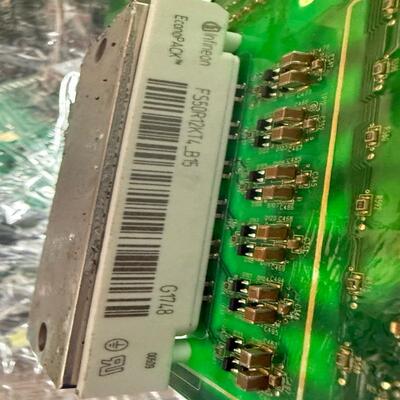 议价全新富士模块7MBR50UA120