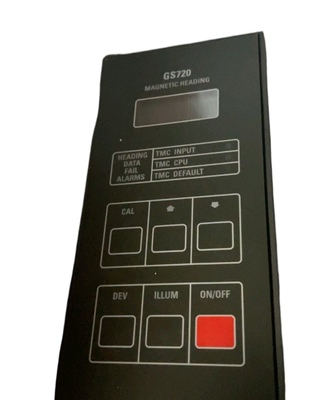 GS720 Magnectic Heading FW4720议价