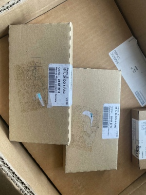 菲尼克斯 2861276 IB IL 24DO 4-PAC