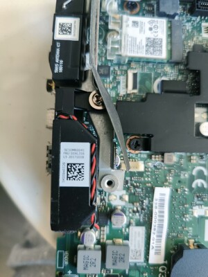 联想M920X大功率音响体喇叭，可用于M720Q、P330t