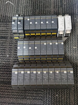 二手拆机三菱安全模块 WS0-CPU130202   WS0-GETH00200