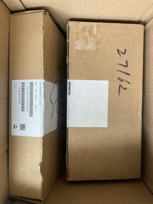 全新原装西门子MM440 90KW变频器CIB板接口板6SL