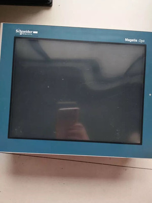 HMIGT04310施耐德Schneider触摸屏 HMI人机界面议价