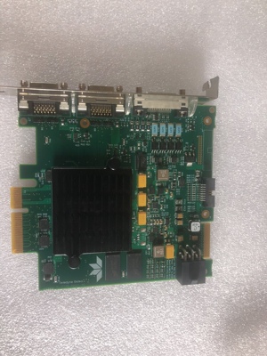 DALSA采集卡，型号：XTIUM-CL-PX4议价