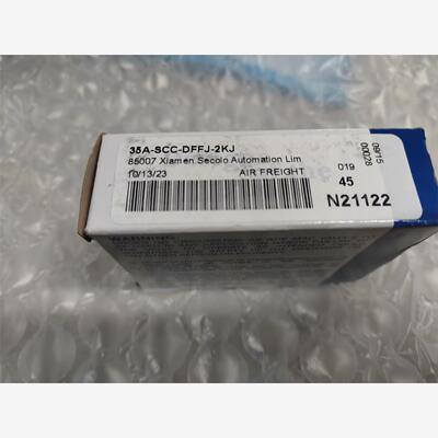 MAC电磁阀35A-SCC-DFFJ-2KJ全新原装一个，如议价