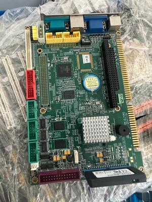 DM83H-1 VORTEX86DX/SX ISA VDX-