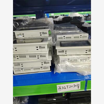 松下触摸屏，AIGT2030H，二手拆机件，现货65台，功能议价