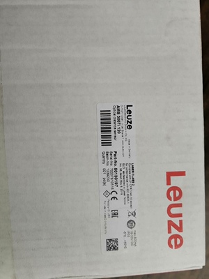 劳易测Leuze激光测距仪AMS3007I120 全新原装正