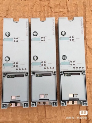 6GT2002-0ED00 西门子ASM456通讯模组，二手议价