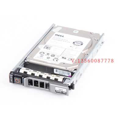 DELL/戴尔 02RR9T 900G 10K 6G SAS