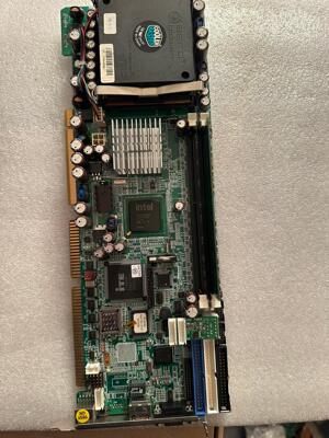 NEXCOM新汉PEAK715VL2-HT(D)工业主板PE