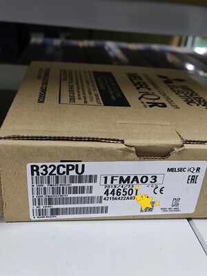 R32CPU 现货实拍 质量好包邮