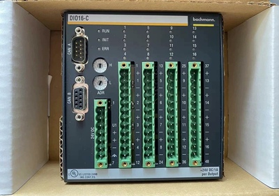 Bachmann巴赫曼   DI016-C