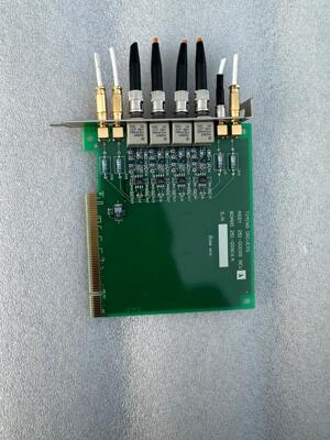 251-00916A 251-00099 采集卡