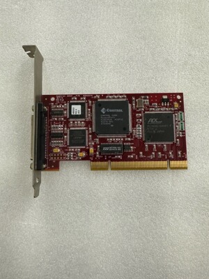 美国Comtrol 2003数据采集卡 5302270 实物